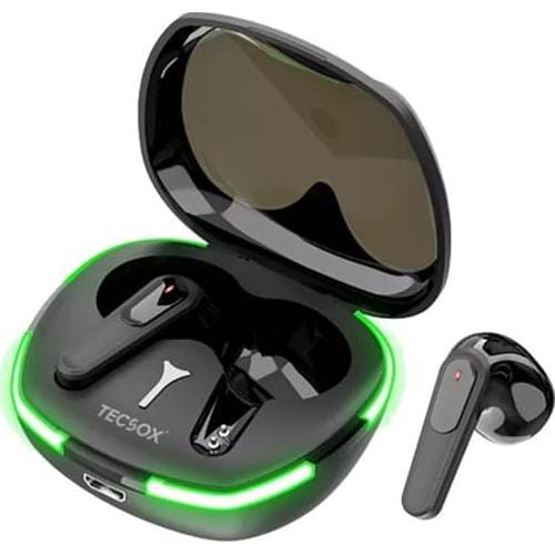 TecSox ProBus - Price in India, Specifications & Features | Earbuds