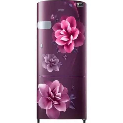 Samsung RR24C2Y23CR 223 Ltr Single Door - Price in India ...