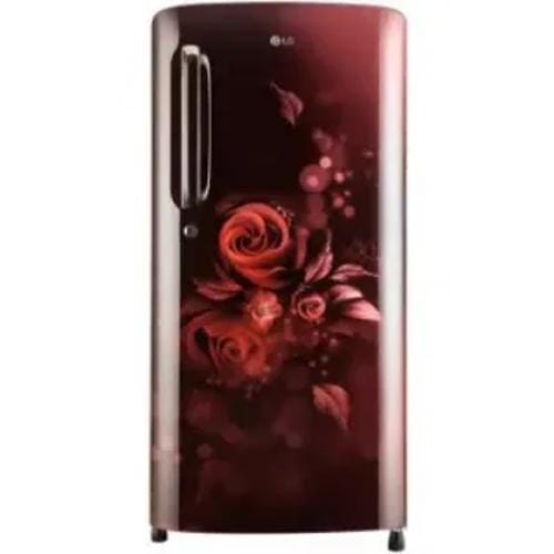 LG GL-B201ASEZ 190 Ltr Single Door - Price in India, Specifications ...