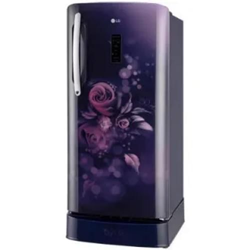 LG GL-D211CBEU 201 Ltr Single Door - Price in India, Specifications ...