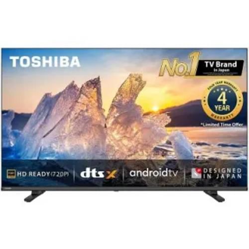 Toshiba 32V35MP 32 inch (81 cm) LED HD-Ready - Price in India, Specifications & Features | Smart TVs