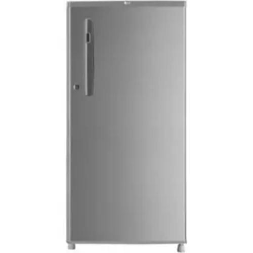 LG GL-B199OPZD 185 Ltr Single Door - Price in India, Specifications ...