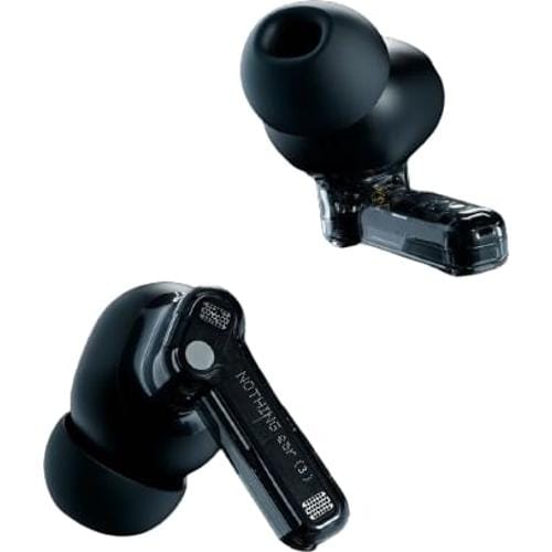 Nothing Ear 3 - Price in India, Specifications & Features | Earbuds