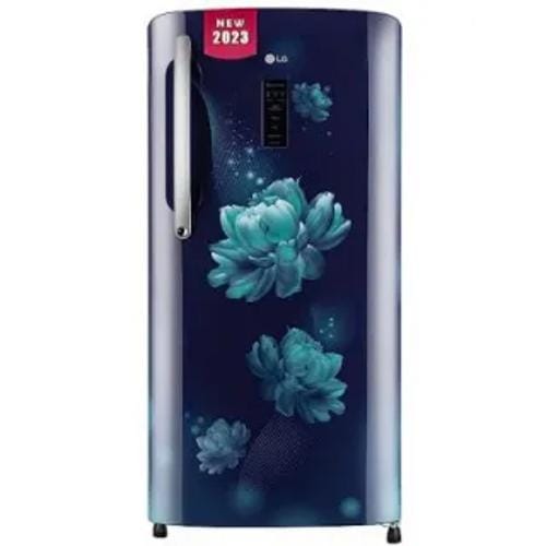 LG GL-B211HBCY 201 Ltr Single Door - Price in India, Specifications ...
