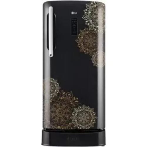 LG GL-D211CERU 201 Ltr Single Door - Price in India, Specifications ...