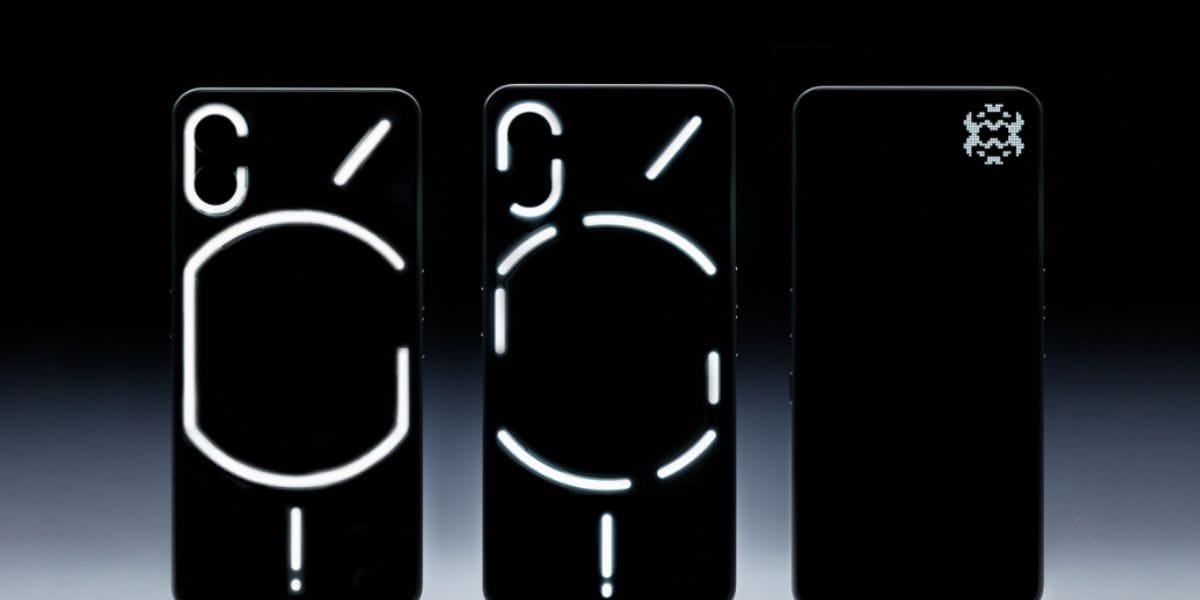 All About Nothing Phone 3: Specs, Design, Leaks And Launch Date ...