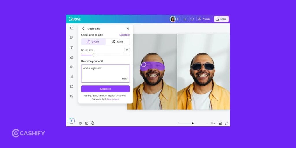5 Best Photo Editing Websites In 2026 For AI And Social Media | Cashify ...